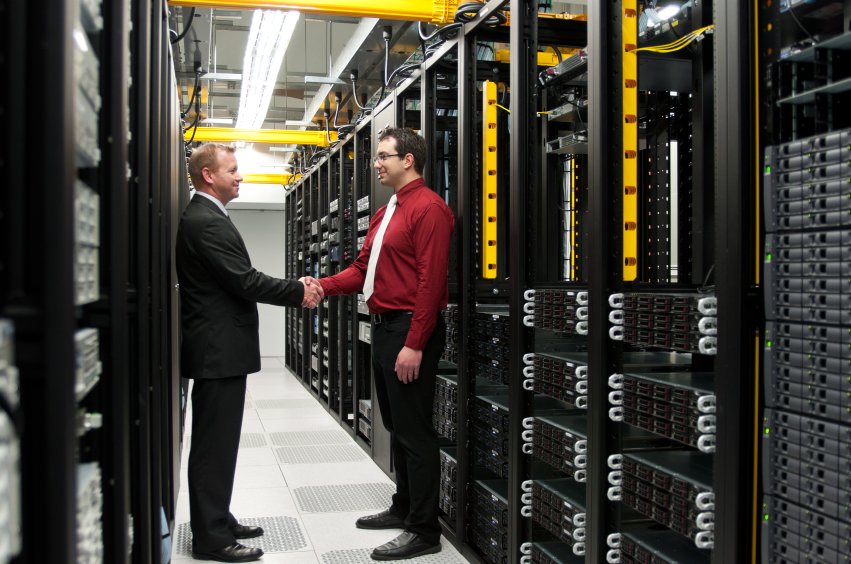 Server & Storage Solutions – AlAnsari Technical Solutions Server & Storage Solutions – AlAnsari Technical Solutions