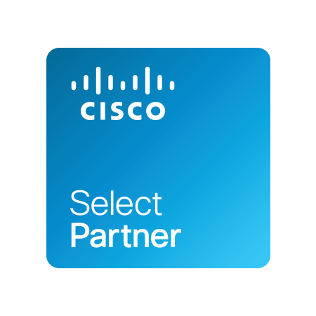 Cisco-Select-Partner – AlAnsari Technical Solutions